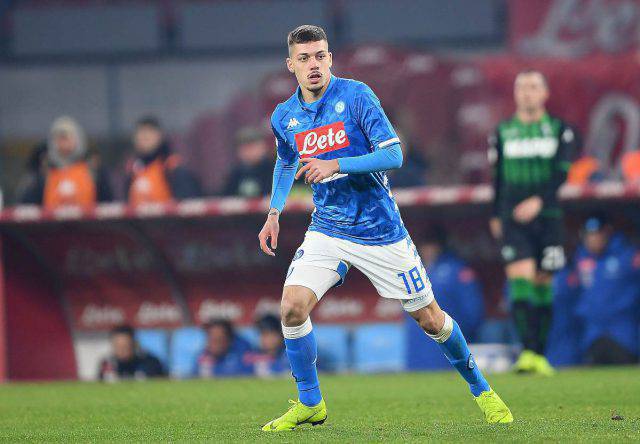 Gianluca Gaetano, il gioiellino azzurro: profilo, carriera e social