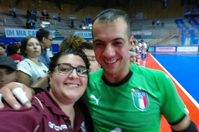 Calcio femminile, Lamberti @NCLive: "Svolta in atto, ma serve parità"